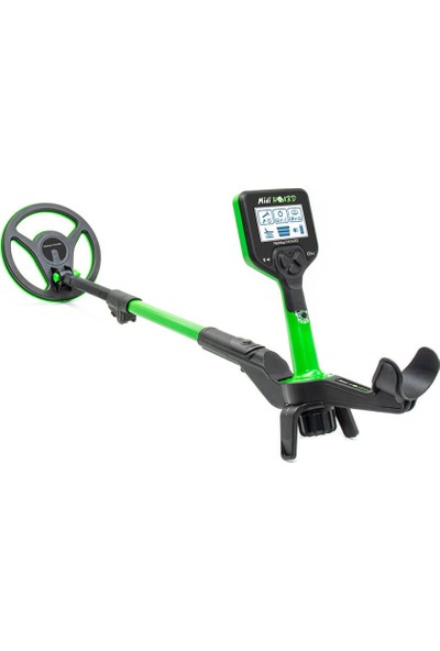 Nokta Midi Hoard - Çocuk Dedektörü