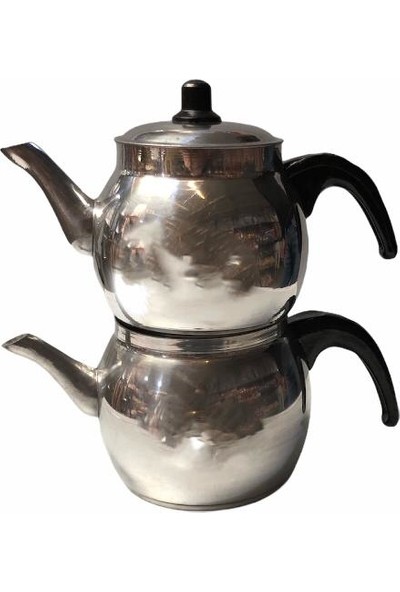 Emin Life Alüminyum Çaydanlık No:2 Emin Life Alüminyum Çaydanlık No:2