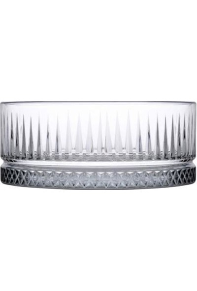 Paşabahçe 530042 Elysia Çerezlik Kase - 510CC - 4 Adet