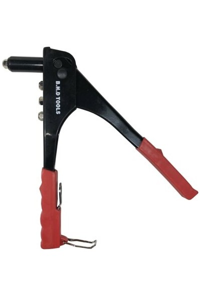 Bhd Perçin Tabancası Siyah 9.5'' Bhd Perçin Tabancası Siyah 9.5''