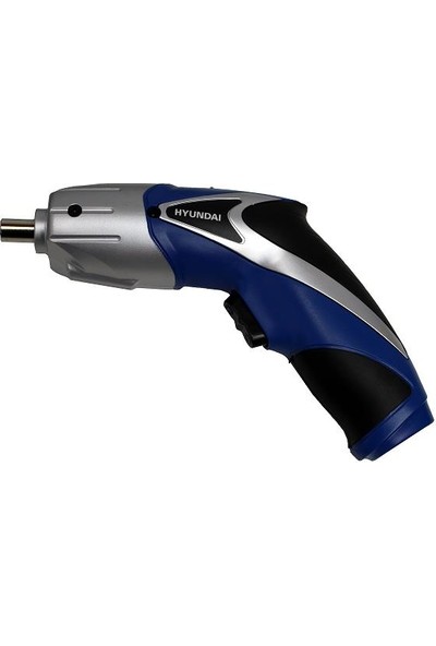Hyundai HPA0315 Li-Ion Akülü Vidalama 3.6V 1.3AH