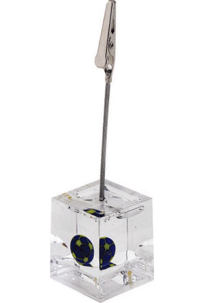 Sinerji Futbol Topu Kağıt Kıskacı Sarı-Lacivert