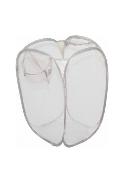 Cimide Oyuncak ve Çamaşır Saklama Filesi