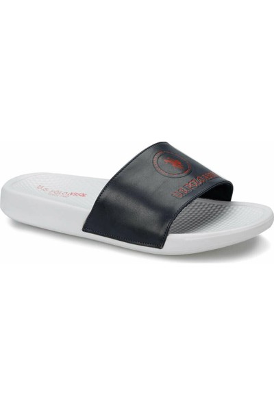 U.S. Polo Assn. Pearl Lacivert Erkek Terlik U.S. Polo Assn. Pearl Lacivert Erkek Terlik