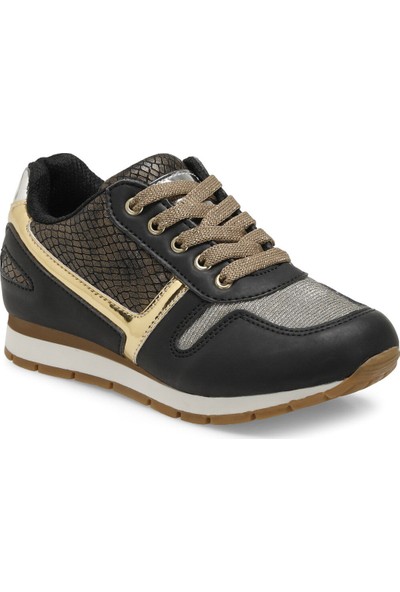 Seventeen SVA310 Siyah Yeşil Kız Çocuk Spor Ayakkabı Seventeen SVA310 Siyah Yeşil Kız Çocuk Spor Ayakkabı