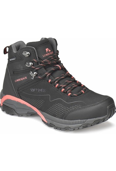 Lumberjack Fest Hı Kadın Su Geçirmez Outdoor Bot 100263794 Lumberjack Fest Hı Kadın Su Geçirmez Outdoor Bot 100263794