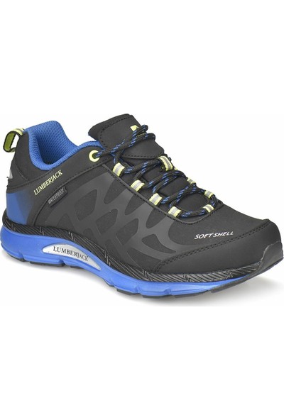 Lumberjack Siyah Kadın Outdoor Ayakkabısı 100273485