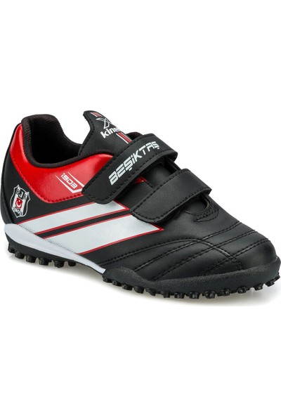 Kinetix 100280422 Trim J Turf Bjk Çocuk Halısaha Spor Ayakkabı