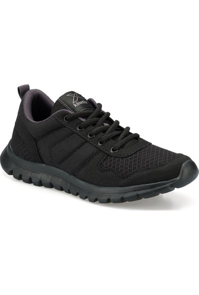 Kinetix Balera Siyah Kadın Fitness Ayakkabısı Kinetix Balera Siyah Kadın Fitness Ayakkabısı