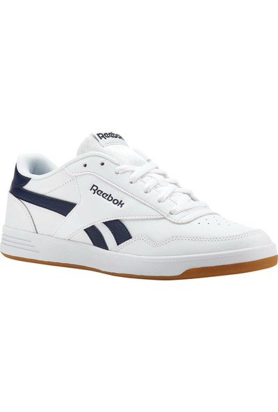 Reebok Beyaz Erkek Tenis Ayakkabısı Cn3196 Royal Techque T Reebok Beyaz Erkek Tenis Ayakkabısı Cn3196 Royal Techque T