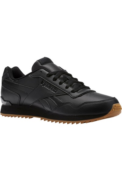Reebok Royal Glide Siyah Gum Erkek Sneaker