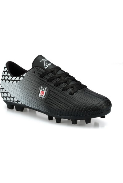 Bjk Sergi Ag Bjk Siyah Beyaz Erkek Krampon