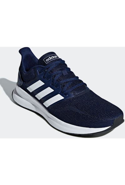 adidas Erkek F36201 runfalcon  Yürüyüş Spor Ayakkabı