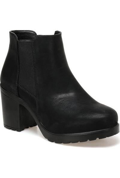 Art Bella Cw17050-19W Siyah Kadın 635