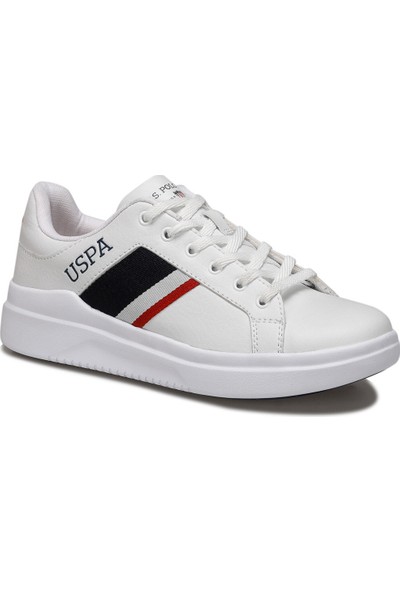 U.S. Polo Assn 100417797 Camel 9PR Kadın Günlük Spor Ayakkabı U.S. Polo Assn 100417797 Camel 9PR Kadın Günlük Spor Ayakkabı
