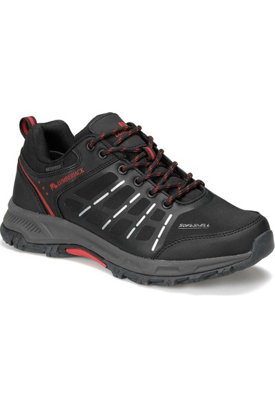 Lumberjack Duncan 9Pr Siyah Erkek Outdoor