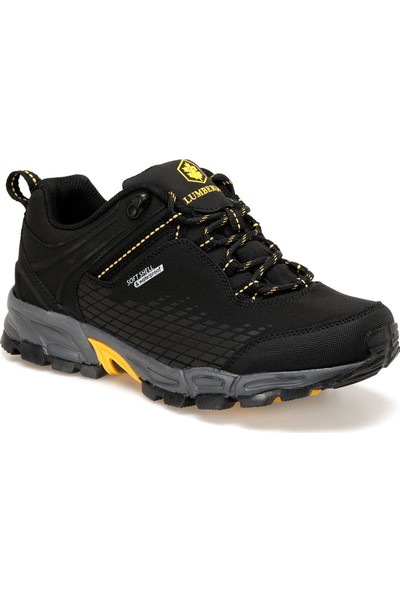 Lumberjack Flake Erkek Ayakkabı 10042068 Siyah