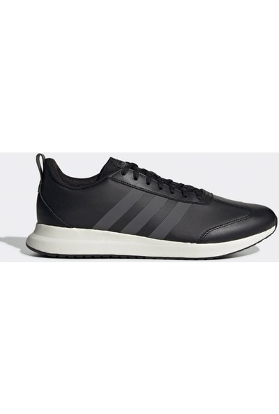 adidas Run60S Siyah Erkek Spor Ayakkabı