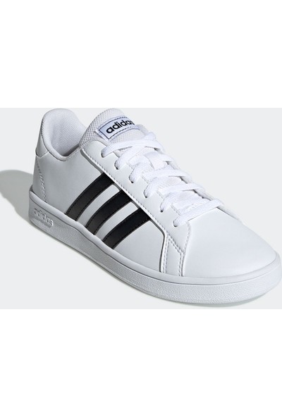 adidas Grand Court Kadın/Çocuk Spor Ayakkabı EF0103