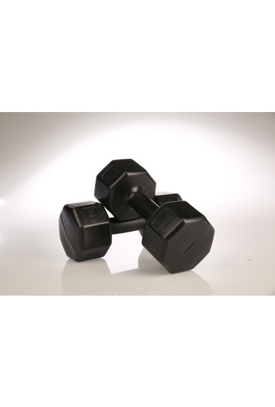 Besinistanbul 5 kg Dambıl X2 Adet= 10 kg Set