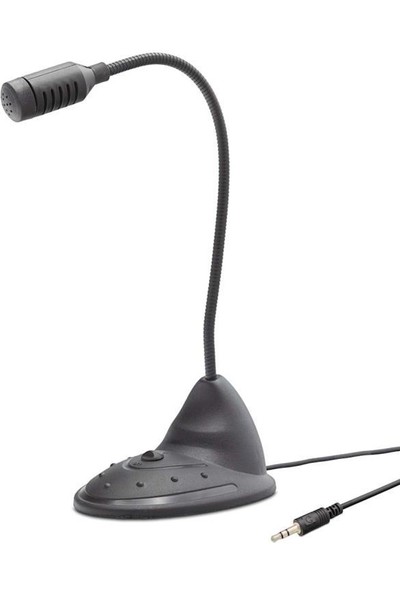 Hadron HD555-100 Masa Üstü Mikrofon