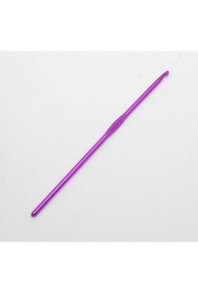 Angel Çanta Akssesuar Metal Tığ 3.5 Numara