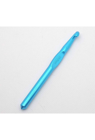 Angel Çanta Akssesuar Metal Tığ 10 Numara