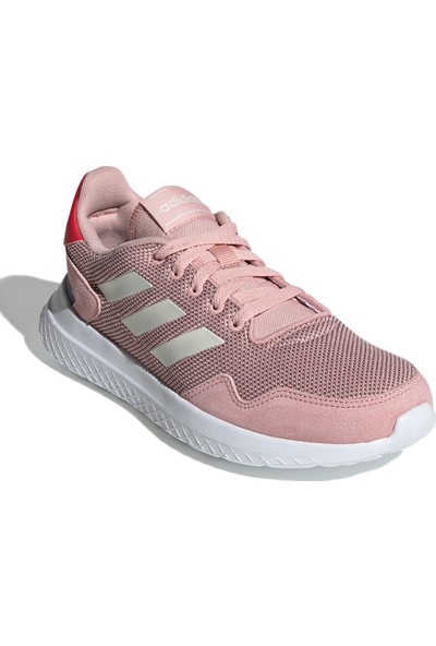 adidas Eg3250 Pembe Kadın Koşu Ayakkabısı