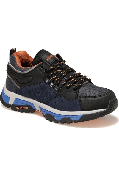 Kinetix Solis G Lacivert Unisex Outdoor Ayakkabı 100540493 Kinetix Solis G Lacivert Unisex Outdoor Ayakkabı 100540493