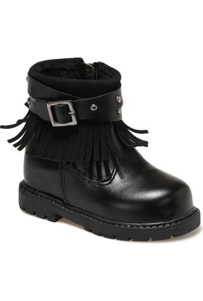 Balloon-s Viki Siyah Kız Çocuk Bot Balloon-s Viki Siyah Kız Çocuk Bot