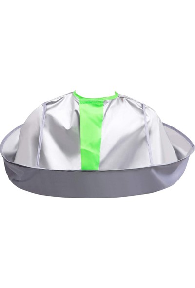 Buyfun Katlanabilir Saç Kesme Pelerin Su Geçirmez Buyfun Katlanabilir Saç Kesme Pelerin Su Geçirmez