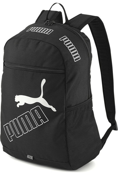 Puma 07729501 Phase Backpack Iı Unisex Sırt Çanta Puma 07729501 Phase Backpack Iı Unisex Sırt Çanta