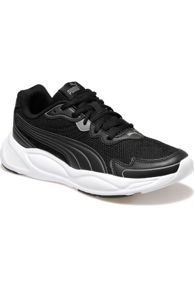 Puma 90S Runner Nu Wave Erkek Spor Ayakkabı 373017-01 Puma 90S Runner Nu Wave Erkek Spor Ayakkabı 373017-01