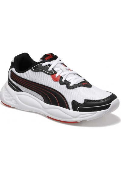 Puma 90S Runner Nu Wave Erkek Spor Ayakkabı 373017-05 Puma 90S Runner Nu Wave Erkek Spor Ayakkabı 373017-05