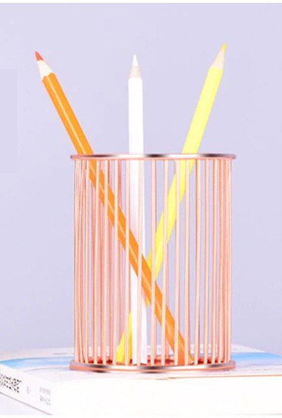 Vox Minimalist Gold Rose Izgara Kalemlik 8 x 10 cm Vox Minimalist Gold Rose Izgara Kalemlik 8 x 10 cm