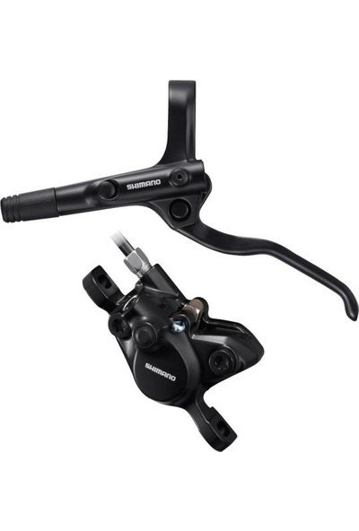 Shimano Disk Fren Seti Arka BL-MT-200 BR-MT200 Shimano Disk Fren Seti Arka BL-MT-200 BR-MT200