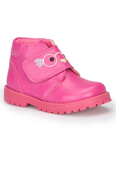 Polaris 72.509524.B Fuşya Kız Çocuk Bot
