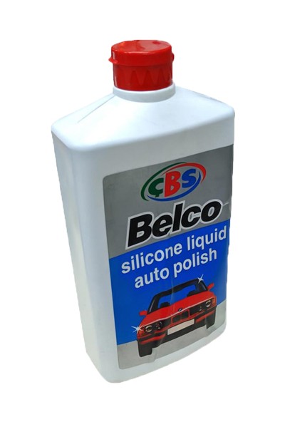 Çbs Belco Polish Cila 1 Litre 1000ML