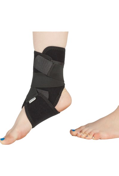 Esvan Elastık Ayak Bıleklıgı