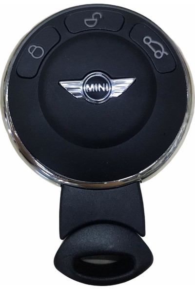 Mini Cooper Smart Kumanda Kabı