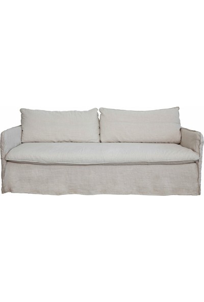 Yargıcı Ikili Koltuk (90X210X80CM)