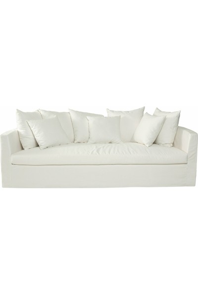 Yargıcı Moon Ikili Koltuk (97X226X80CM)