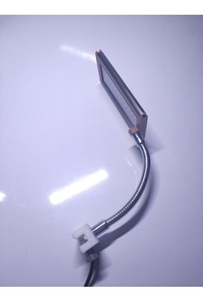 Wolfmar Nano LED Akvaryum Aydınlatma 21 cm Wolfmar Nano LED Akvaryum Aydınlatma 21 cm