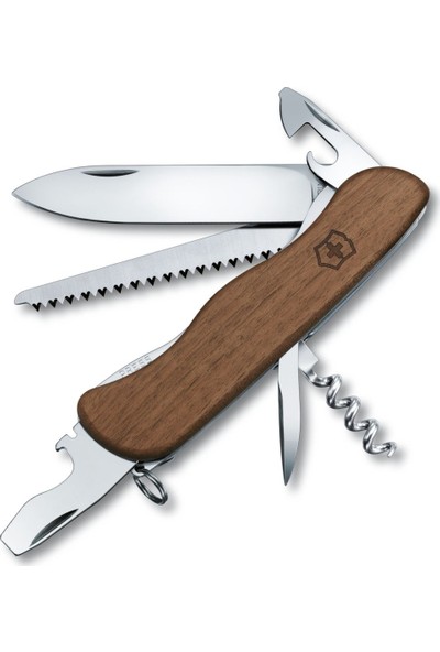 Victorinox 0.8361.63 Forester Wood Çakı