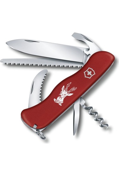 Victorinox victorinox 0.8573 Hunter Çakı Victorinox victorinox 0.8573 Hunter Çakı