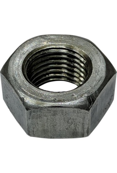 Site Hırdavat M14X1.5 Ince Diş Somun 10 Adet Site Hırdavat M14X1.5 Ince Diş Somun 10 Adet