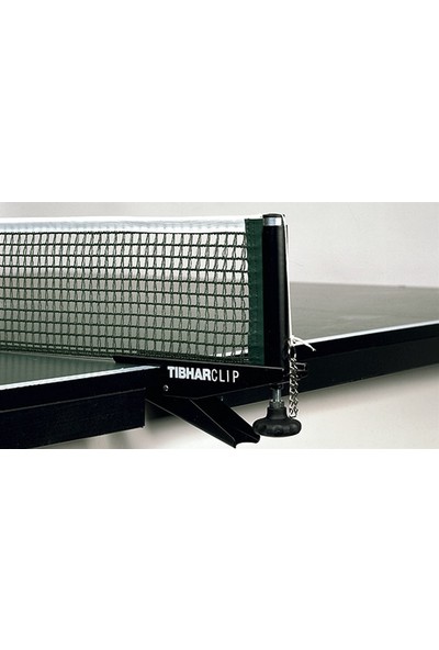 Tibhar Pro Clip File