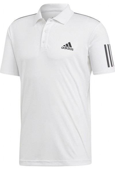 adidas Erkek Club 3Str Polo Yaka T-Shirt Du0849