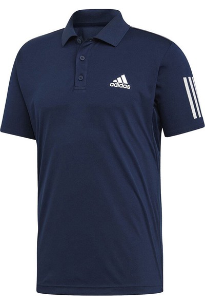 adidas Erkek Tenis Polo Yaka T-Shirt Du0850 Club 3Str Polo