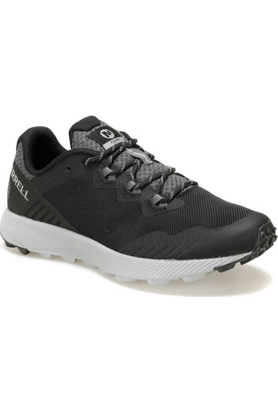 Merrell J49044 Fluxion Siyah Kadın Spor Ayakkabı